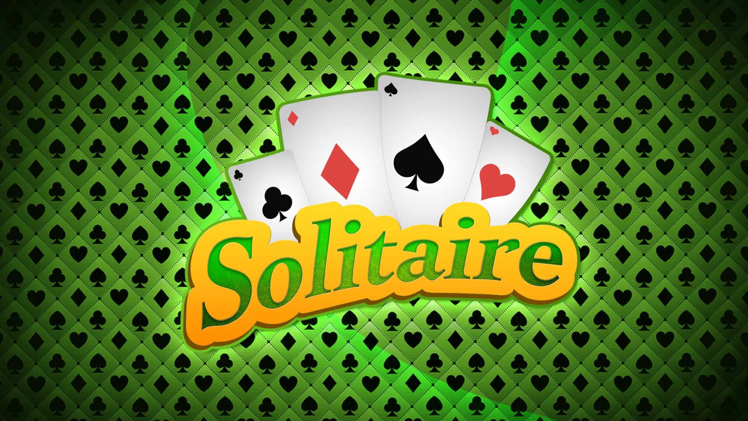 Solitaire - Play Online for Free!