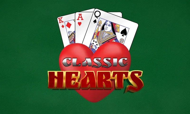 Classic Hearts - Play Online for Free!