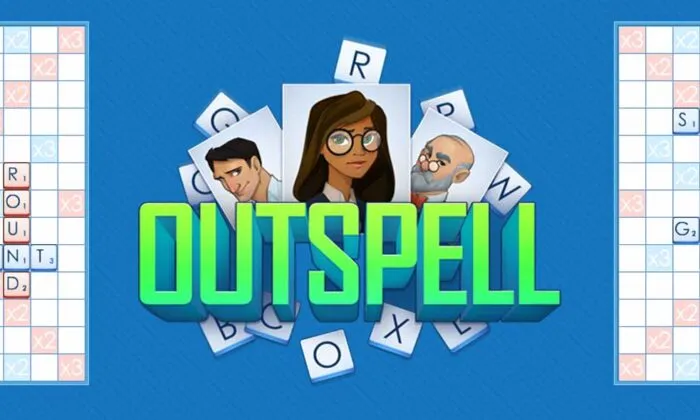 Outspell - Play Online for Free!