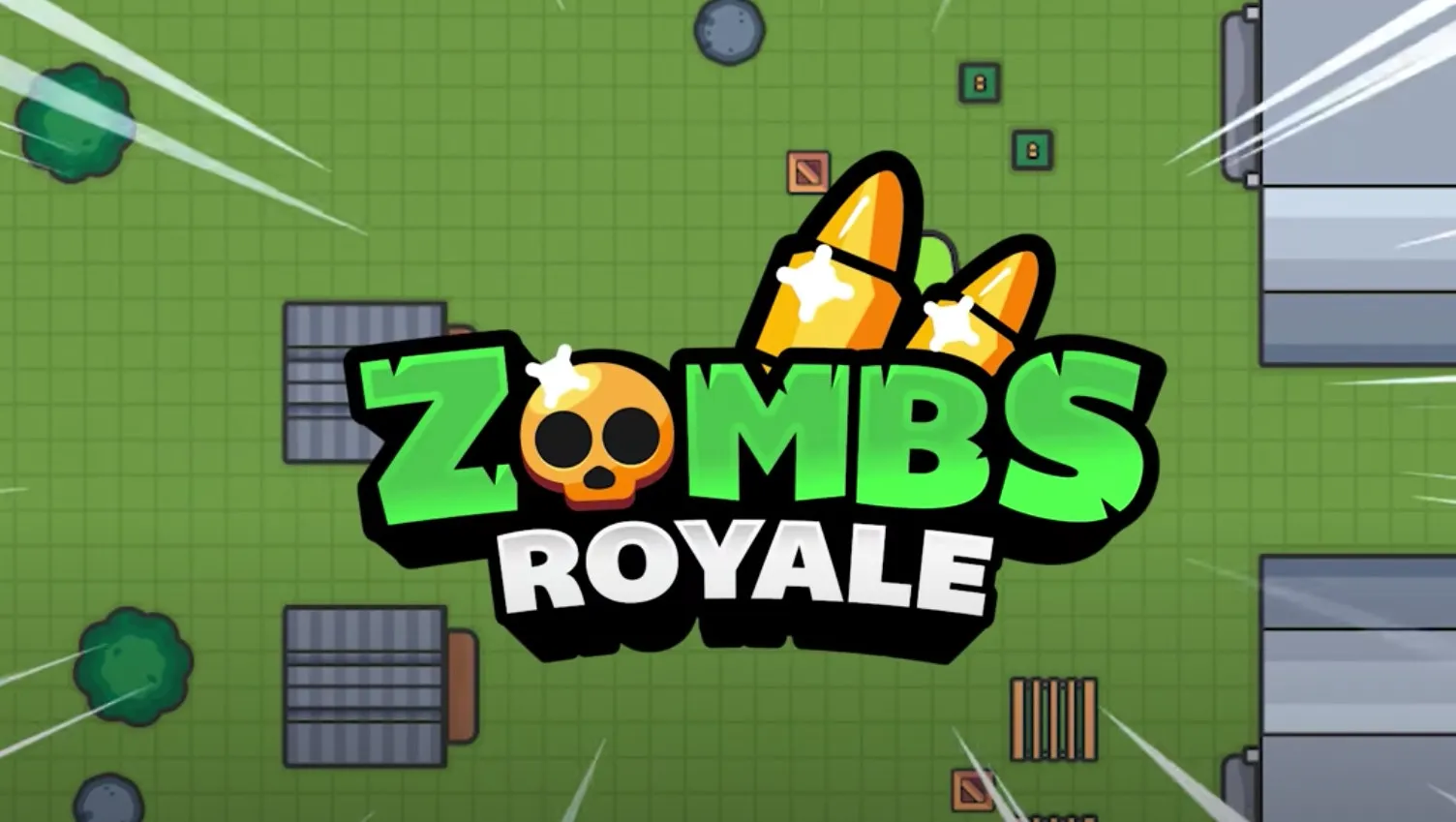 Zombs Royale - Play Online for Free!