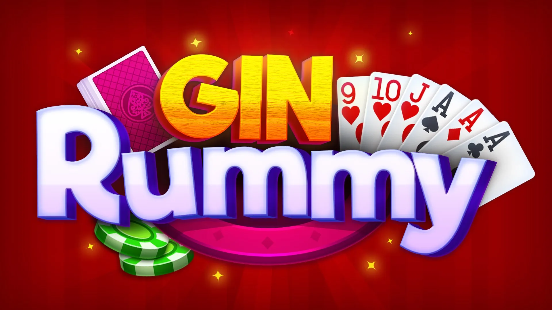Gin Rummy - Play Online for Free!