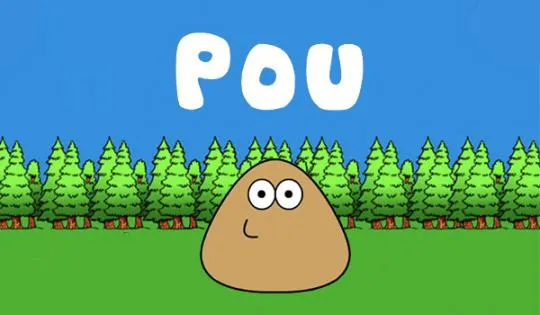 Pou - Play Online for Free!