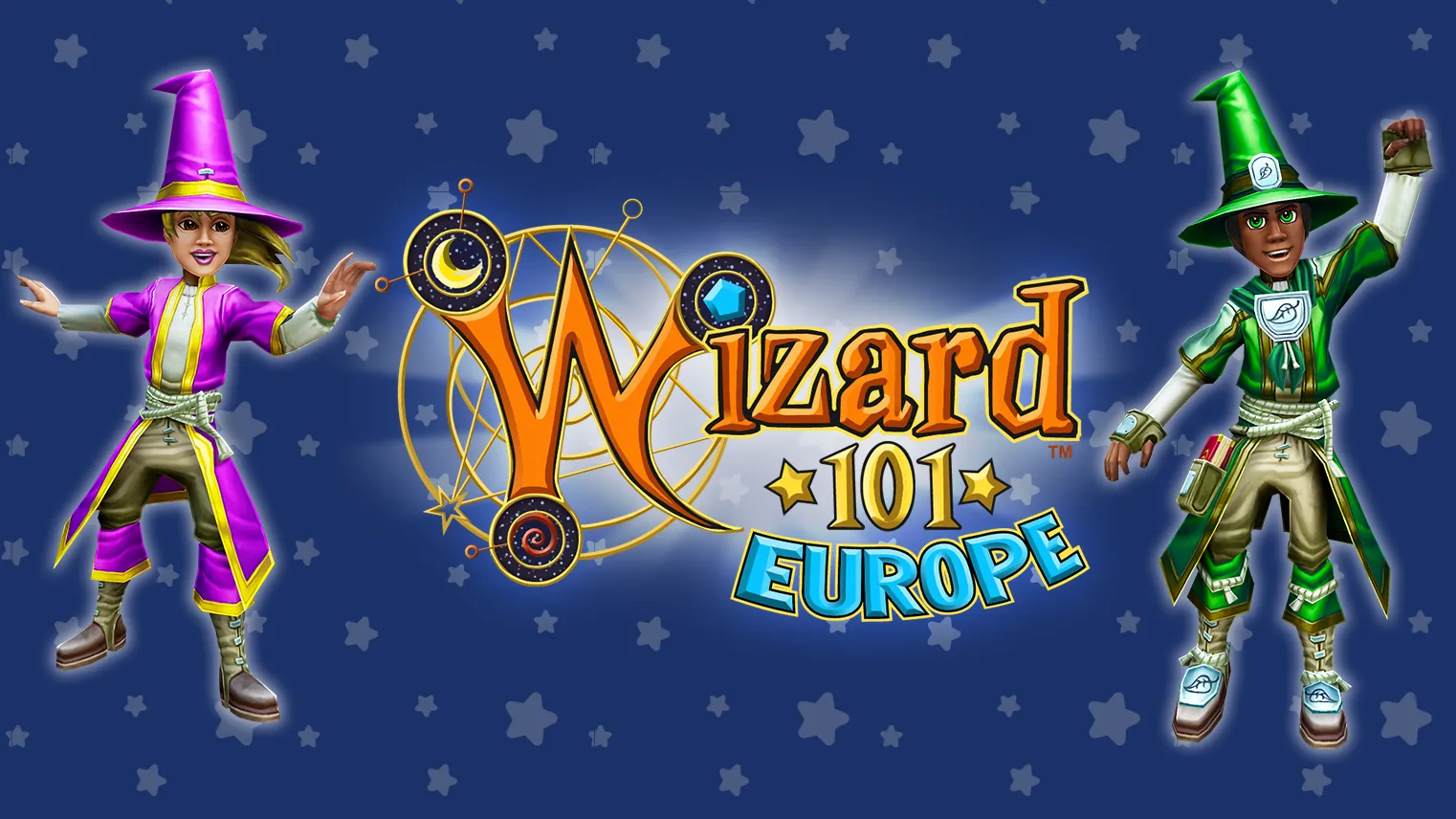 Wizard101 - Play Online for Free!