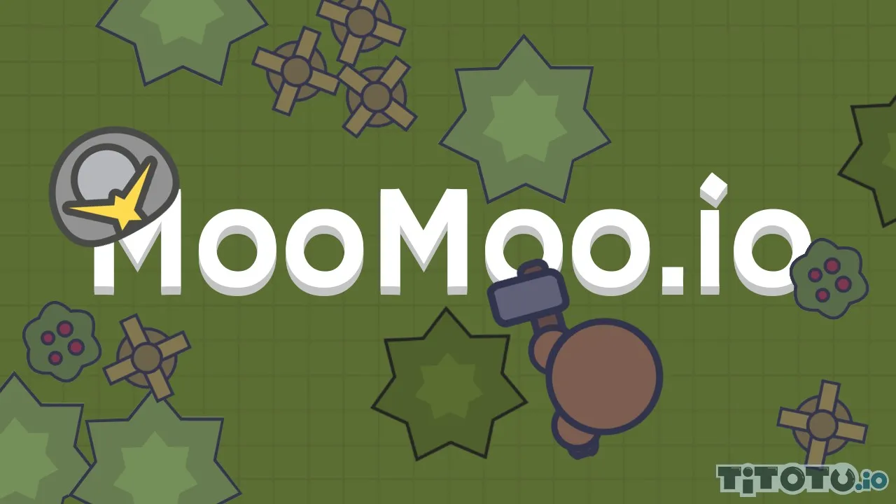 MooMoo - Play Online for Free!