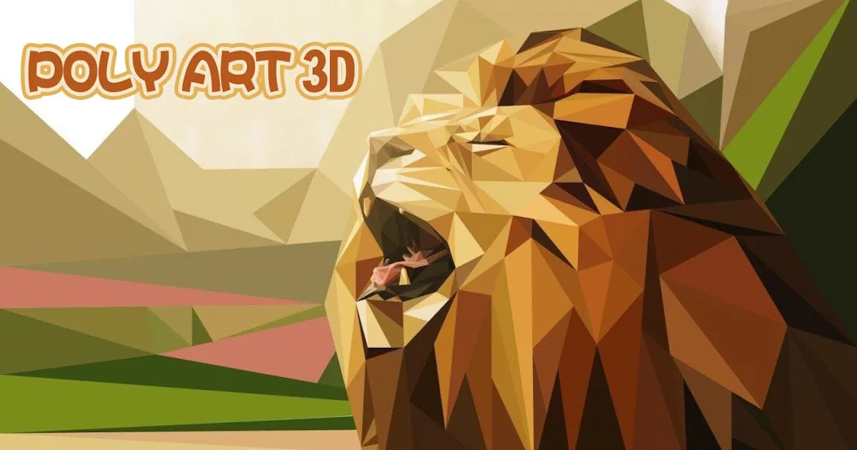 Poly Art - Play Online for Free!